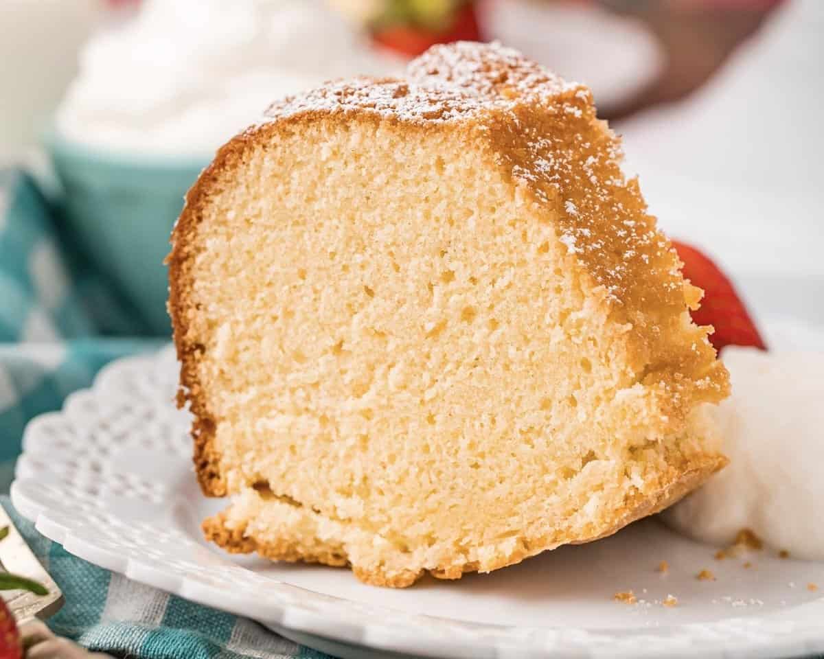 Easy Cake Recipes For Beginners - Faith That Shines